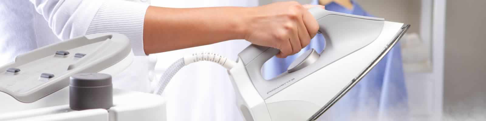 IRONING | Creases & Pleats