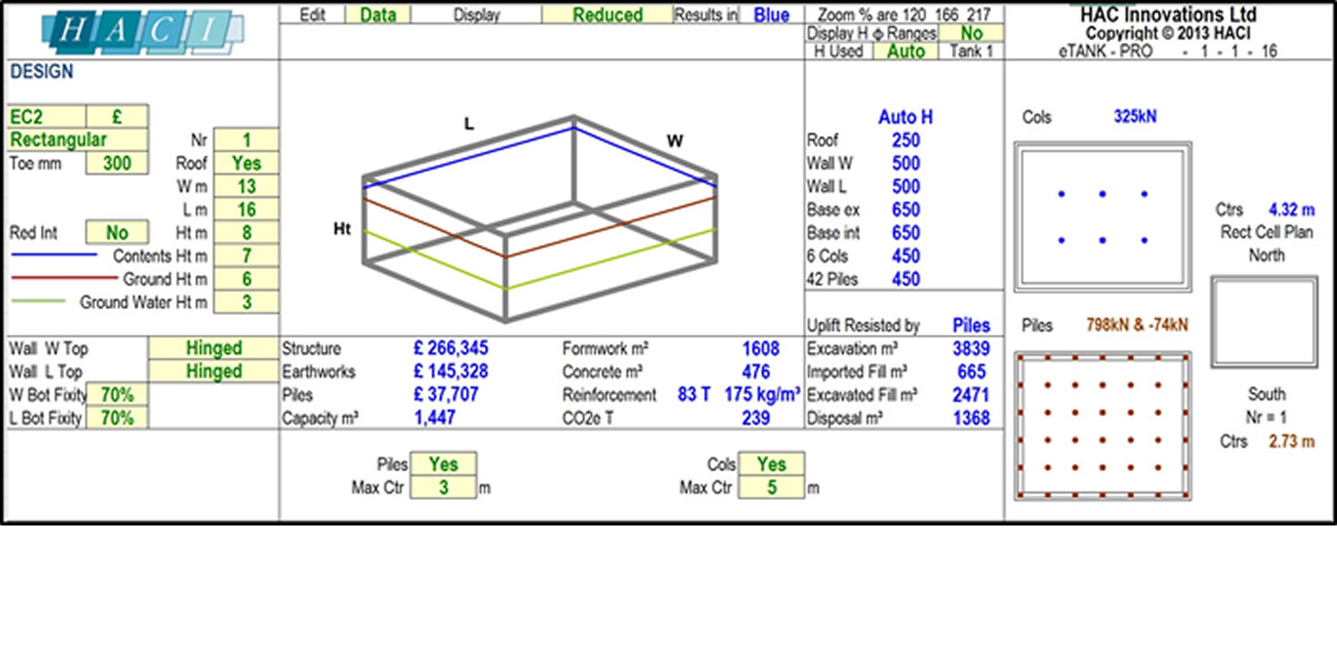 OUR SERVICES | HACI Services